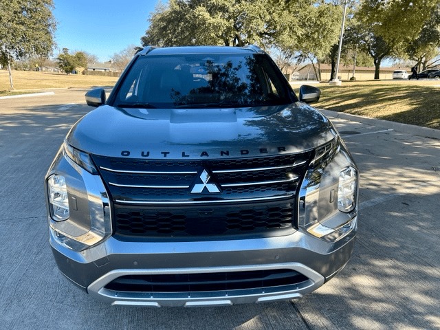 REVIEW: All-New 2022 Mitsubishi Outlander SEL Is A Game Changer
