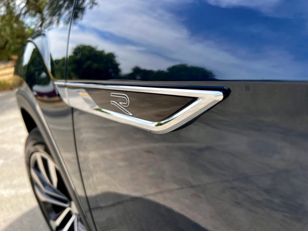 REVIEW: 2022 VW Atlas V6 SEL Premium R-Line 4MOTION