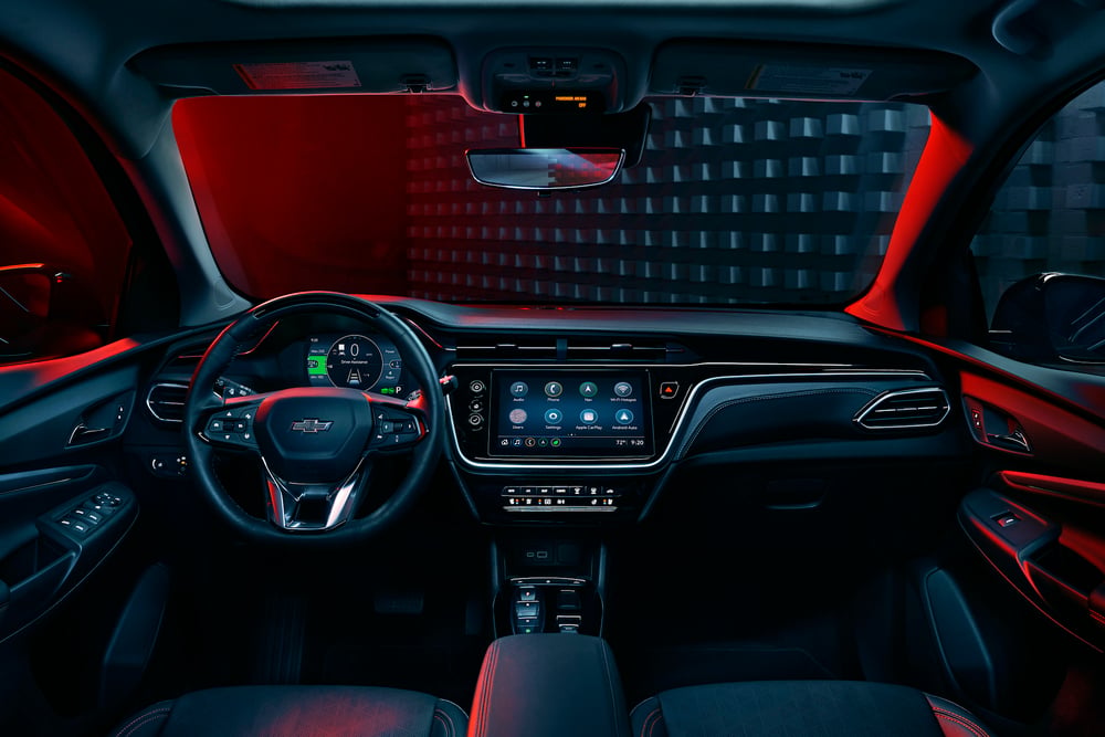 REVIEW: 2023 Chevrolet Bolt EUV Premier Redline Edition