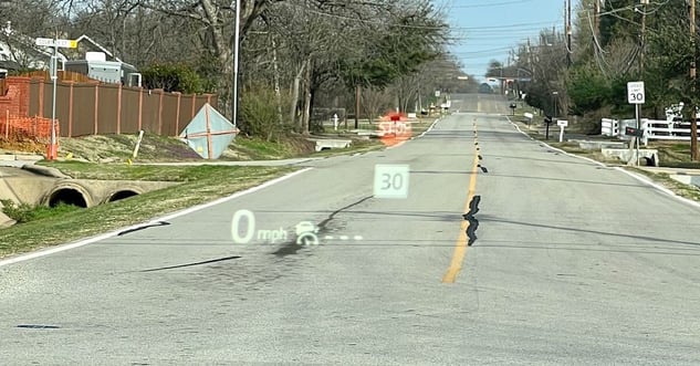 REVIEW: 2023 Mazda CX-9 Signature AWD