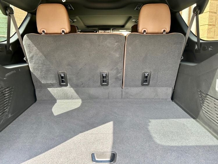 2024 Chevy Suburban High Country Duramax Diesel Review
