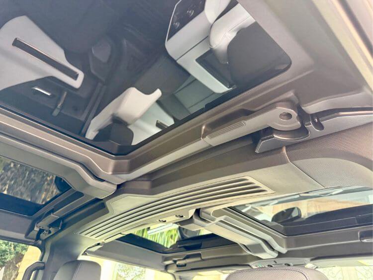 2025 GMC Hummer 3X All-Electric SUV Review
