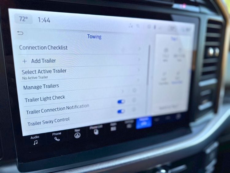 2025 F-150 King Ranch PowerBoost Hybrid Review