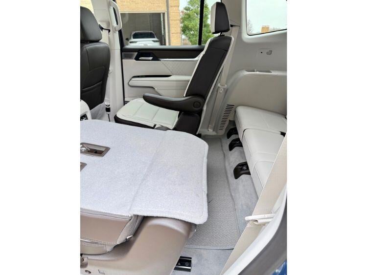 2025 GMC Acadia Denali 3-Row SUV Review