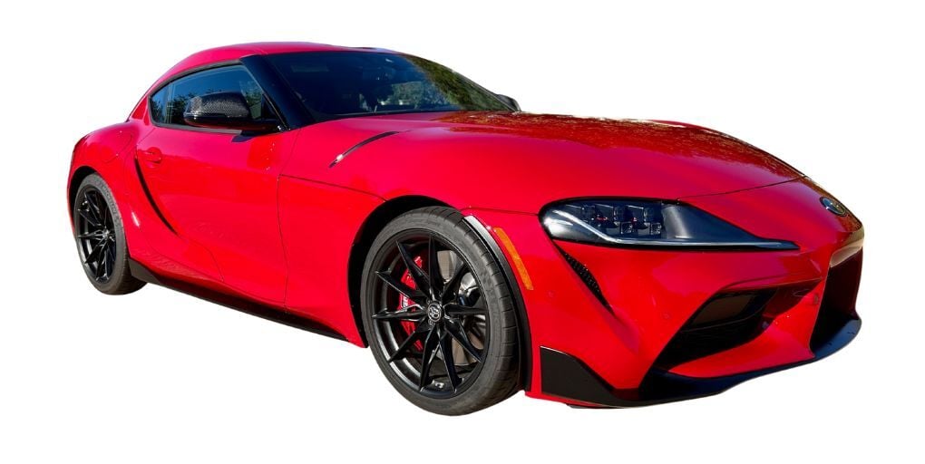 2026 Toyota GR Supra MkV Final Edition Review