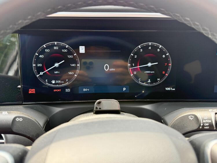 2026 Hyundai Palisade Calligraphy Review
