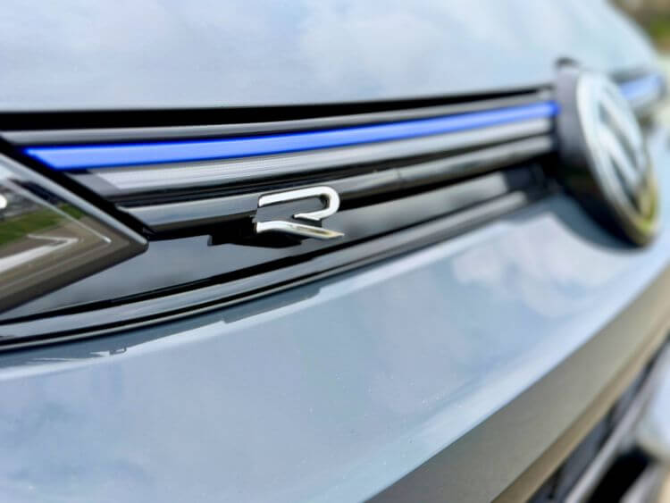 2026 Volkswagen Golf R 2.0T Review