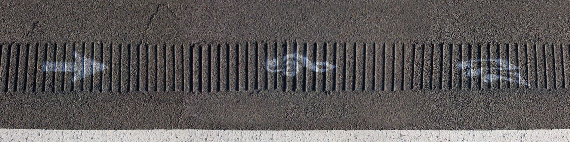 How Fun! Musical Roads On Route 66!
