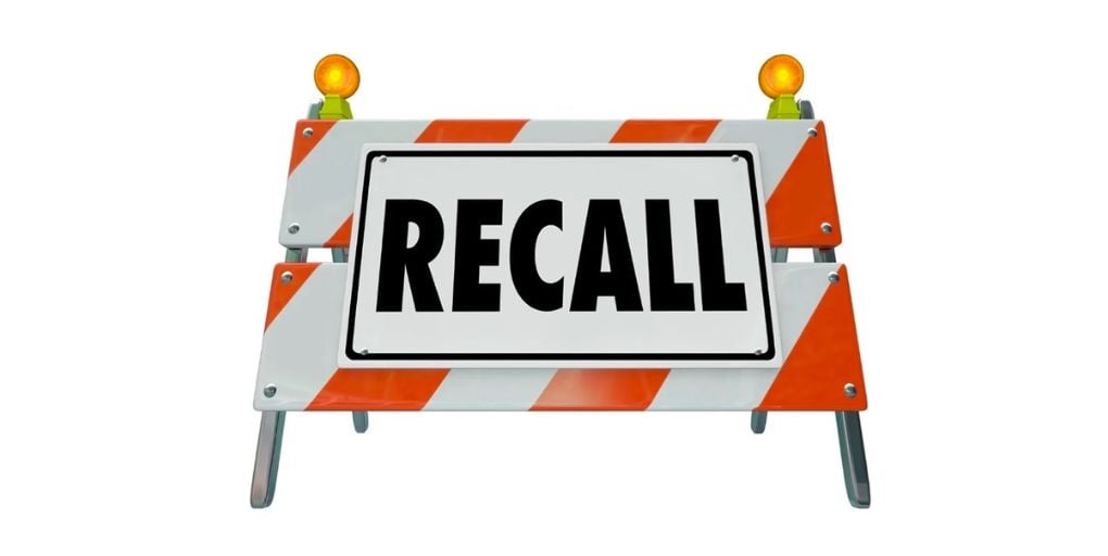Weekly Recalls: GM Do Not Drive WARNING, Mercedes-Benz, Ram, Waymo