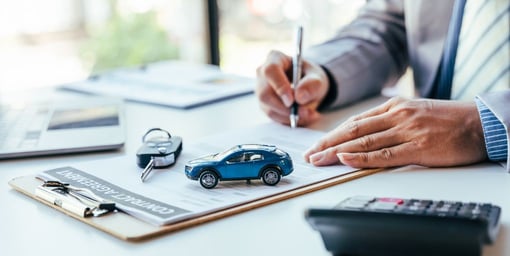 What Is A Prepaid or One-Pay Auto Lease?