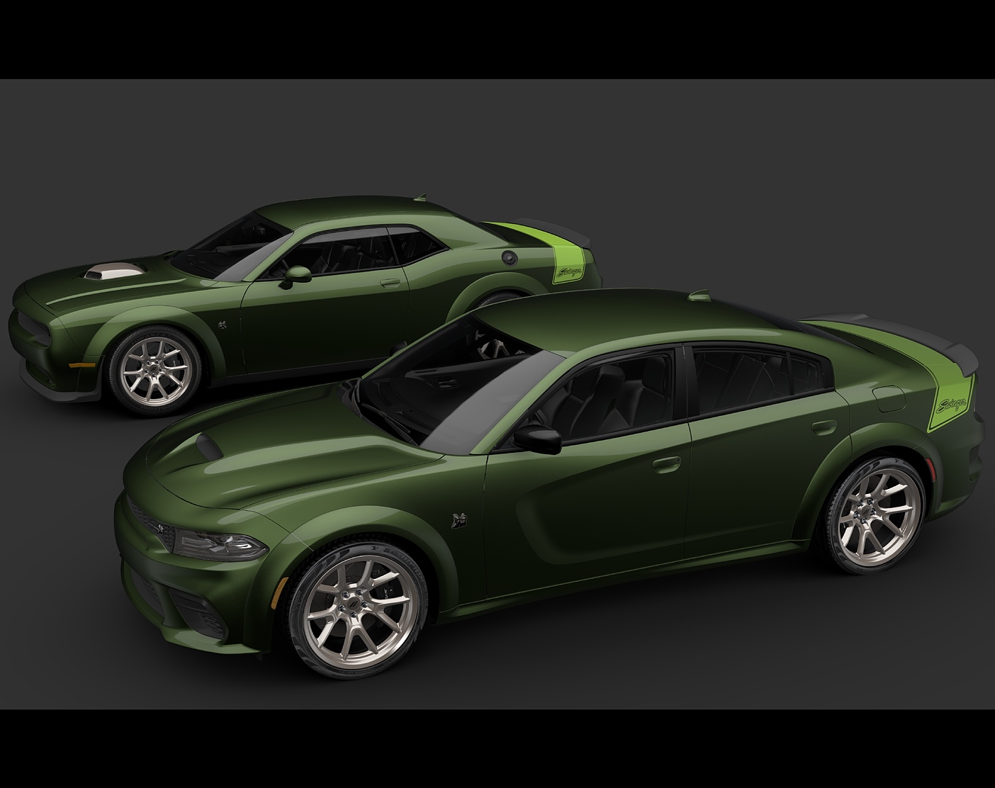 Dodge Dart Rt Concept