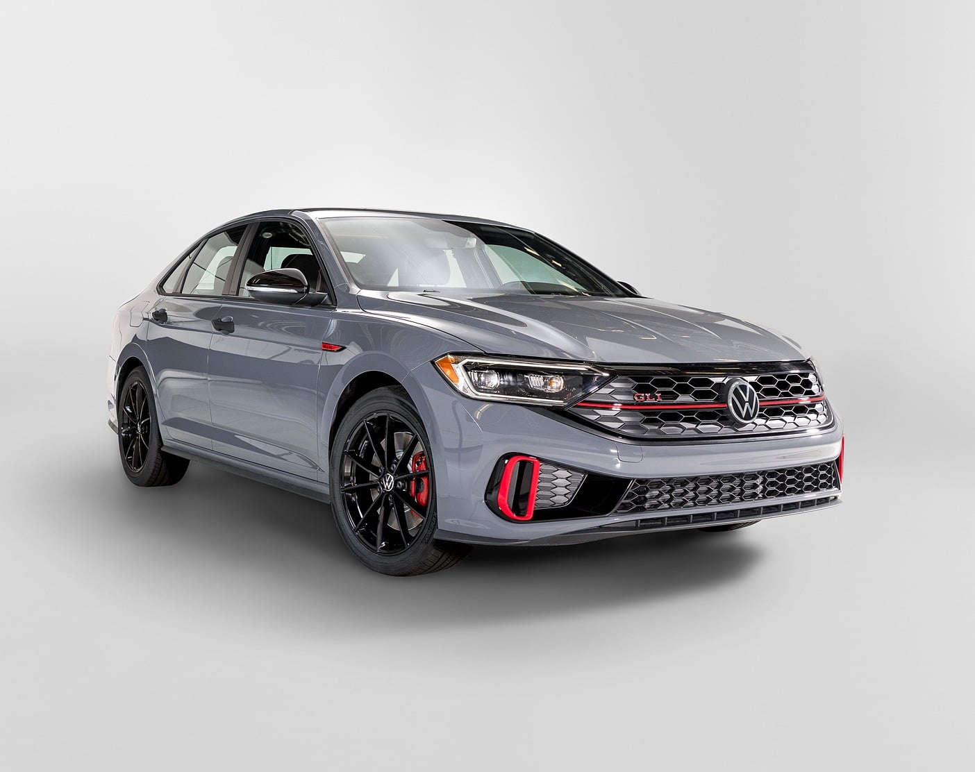 2022 Jetta Sedan Color Options
