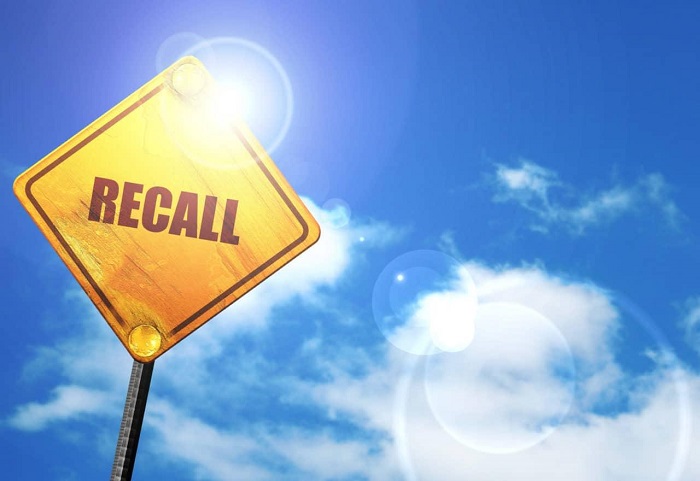 Recalls: 2019 Toyota Camry, 2019 Toyota RAV4/RAV4 Hybrid, Volkswagen
