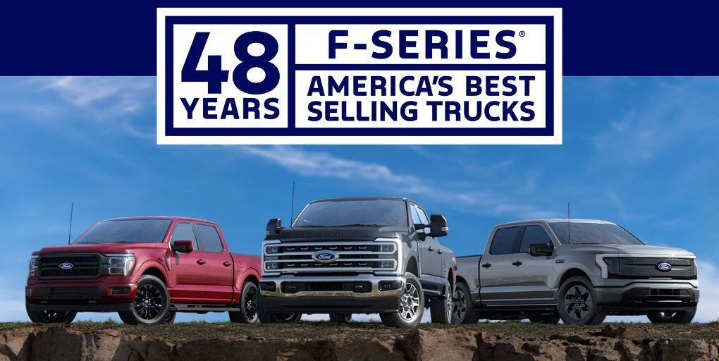 Serie Ford F 2023 Ford F 150 Heritage Editions Are Two Tone