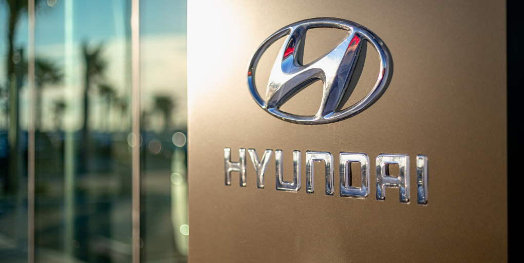Hyundai Offers New Rewards Program