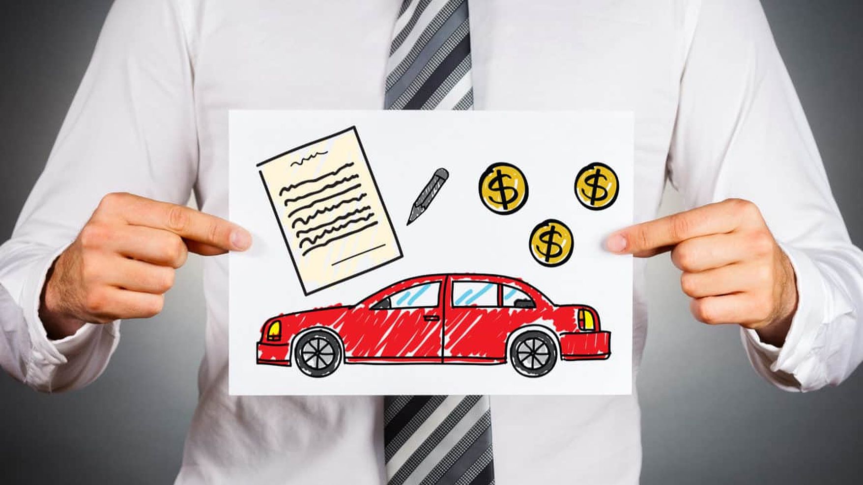 What If You Can't Afford Your Car?